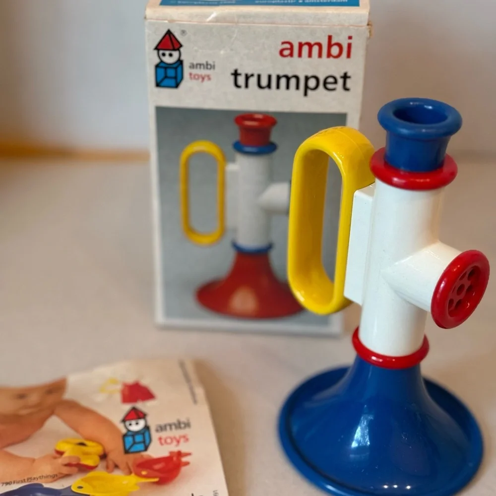 Toys | Rainbow Stacking Toy For Kids | Poshmark
